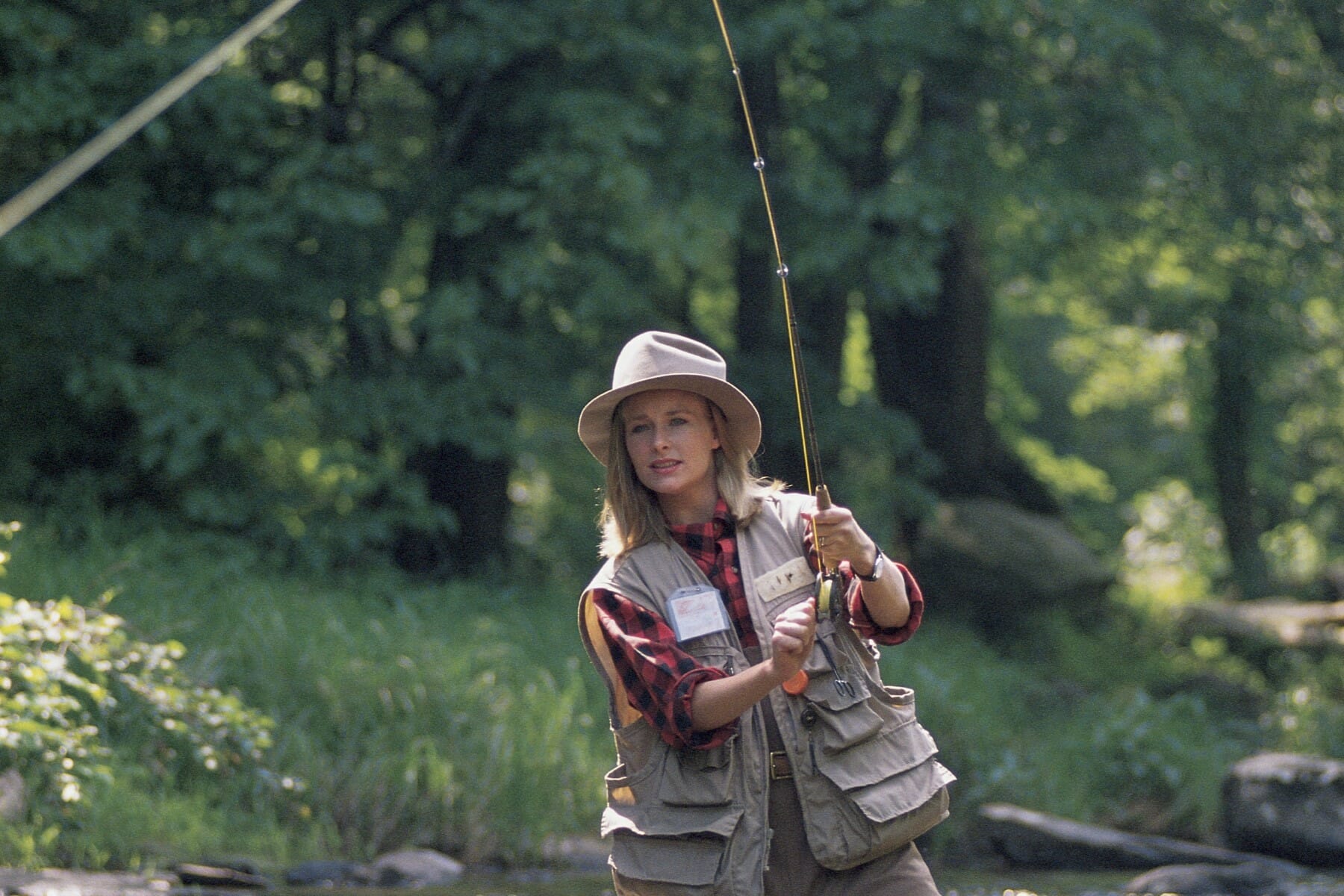 Fly Fishing Gear for Women: Gear Guide - flyfishtime.com